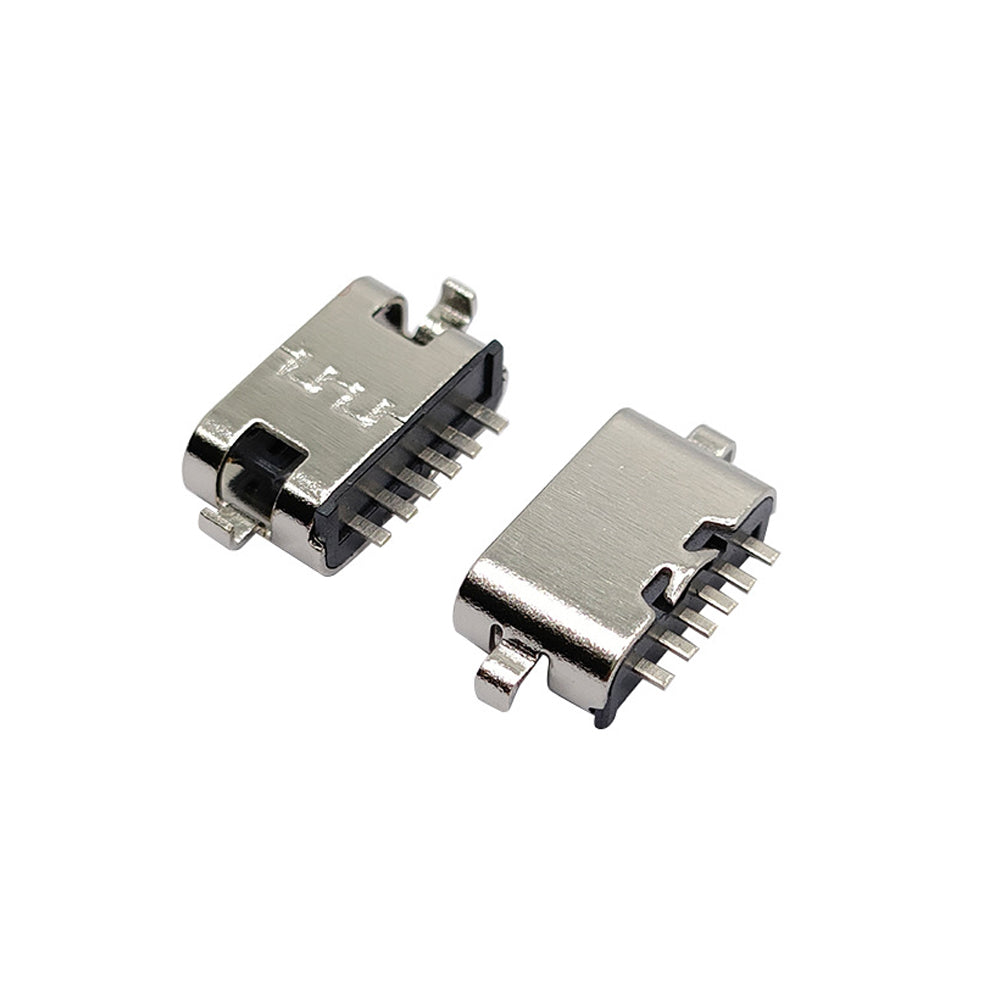 Type-C terminal – TWmolding